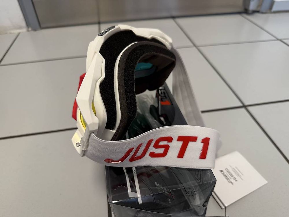 Maschera da MTB Enduro o Downhill nuova (Gebraucht) in Canobbio für CHF ...