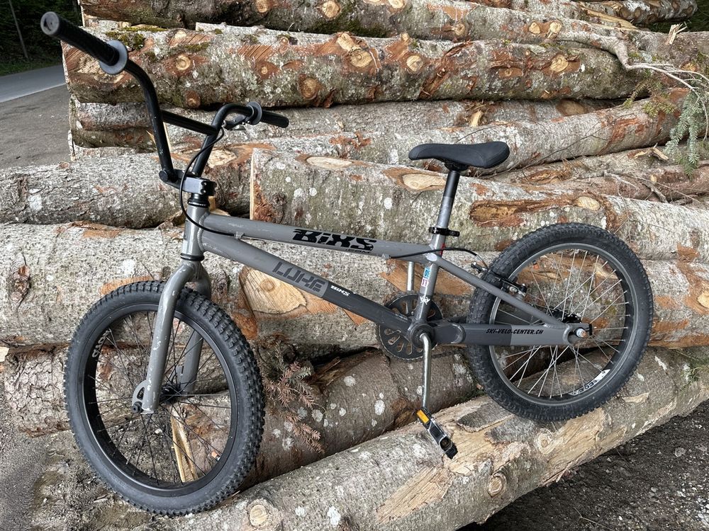 BIXS BMX Rad 20“ | Kaufen auf Ricardo
