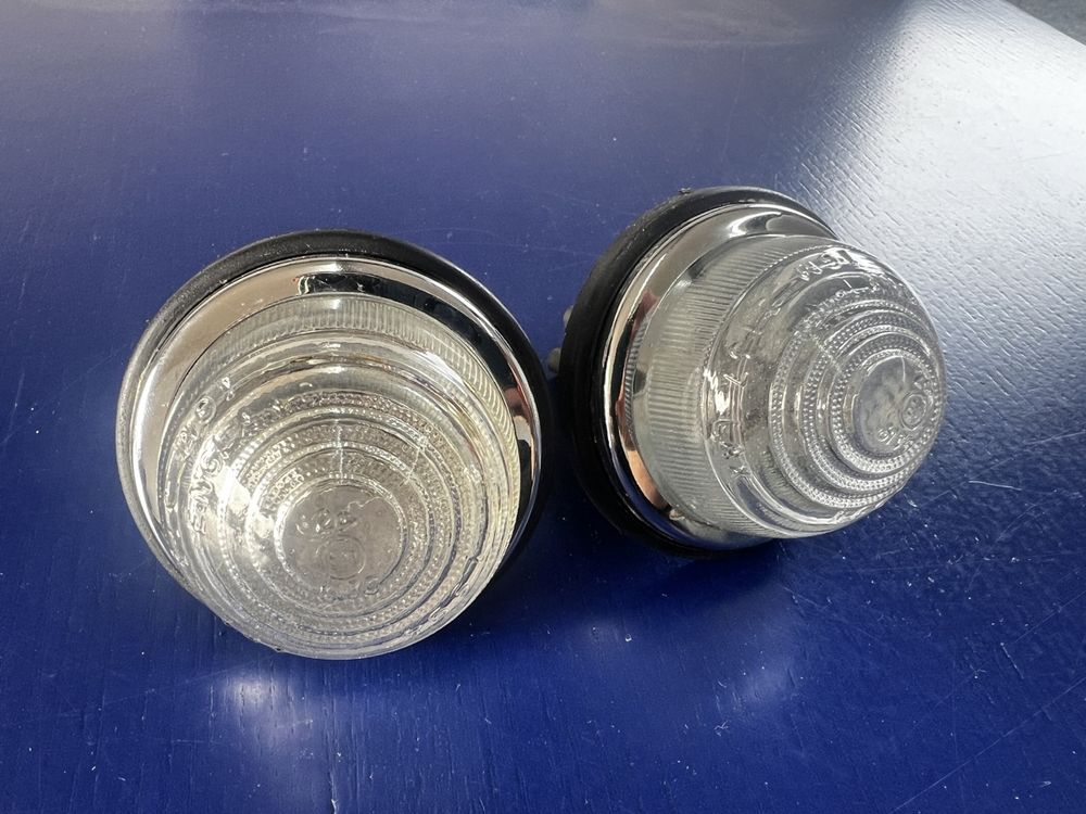 Standlicht Blinker Oldtimer | Kaufen auf Ricardo