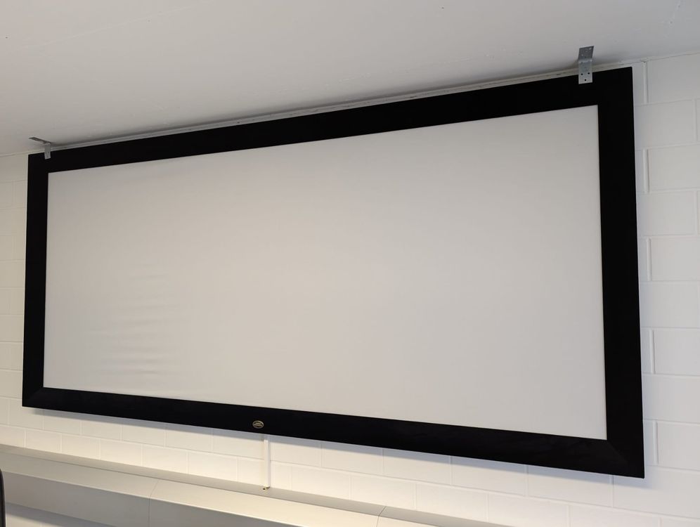 SCREEN EXCELLENCE RF100 HD 4K (Gebraucht) in Ittigen für CHF 30 – nur ...