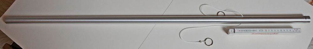 KLANGRÖHRE (Gebraucht) in Laupen ZH für CHF 30 – mit Lieferung auf ...