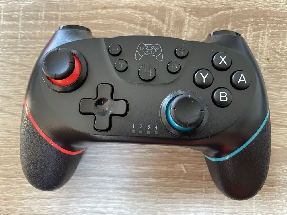 Controller wireless für Switch /PC/ Android | Kaufen auf Ricardo