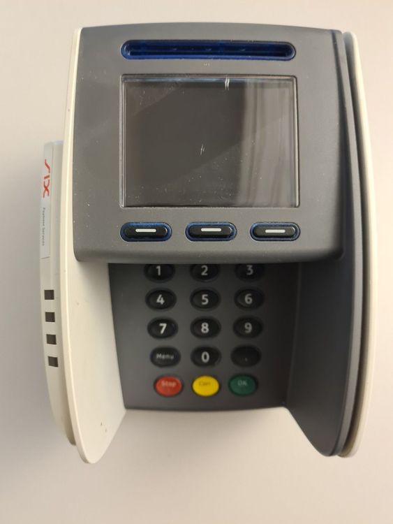 Yomani Terminal (Gebraucht) in Uerzlikon für CHF 1 – mit Lieferung auf ...