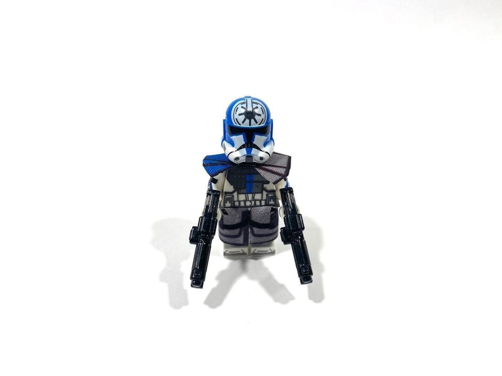 Star Wars Clone Commander Jesse zu lego (Neu (gemäss Beschreibung)) in ...