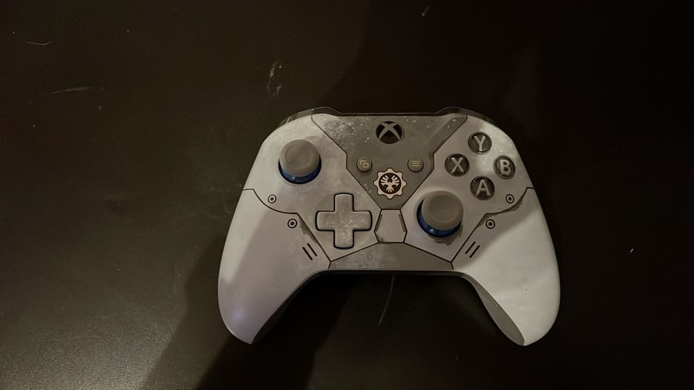 Xbox Wireless Controller - Gears of War Limited Edition (Neu (gemäss ...