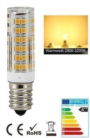 NEU LED Birnen Glühbirne E14 Warmweiss 230V 10W (Neu und ...