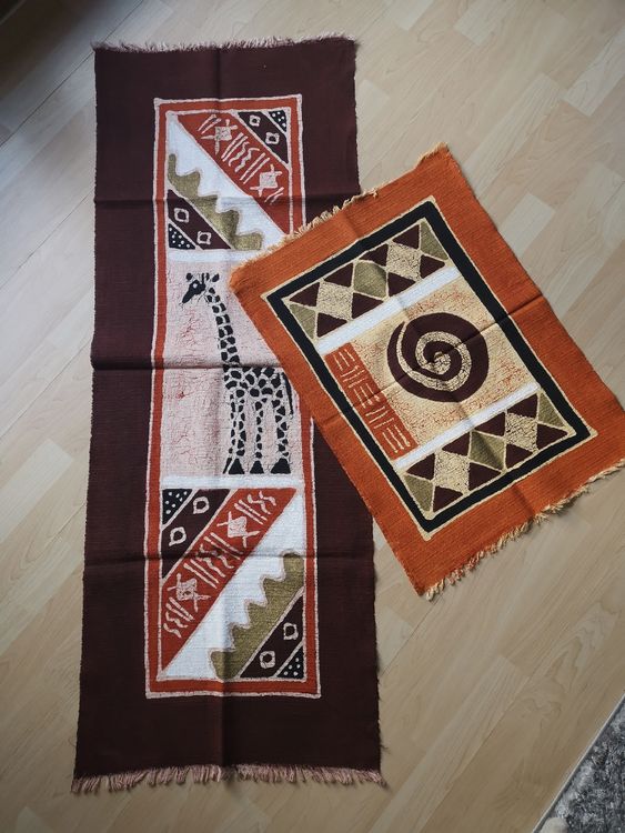 Läufer (Neu (gemäss Beschreibung)) in Flims-Waldhaus für CHF 10 – mit ...