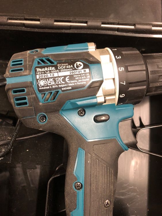 Makita 18v Akku Set | Kaufen auf Ricardo