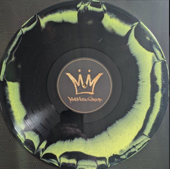 Vinyle Apollo Brown - Daily Bread - comme neuf! (Gebraucht) in St-Prex ...