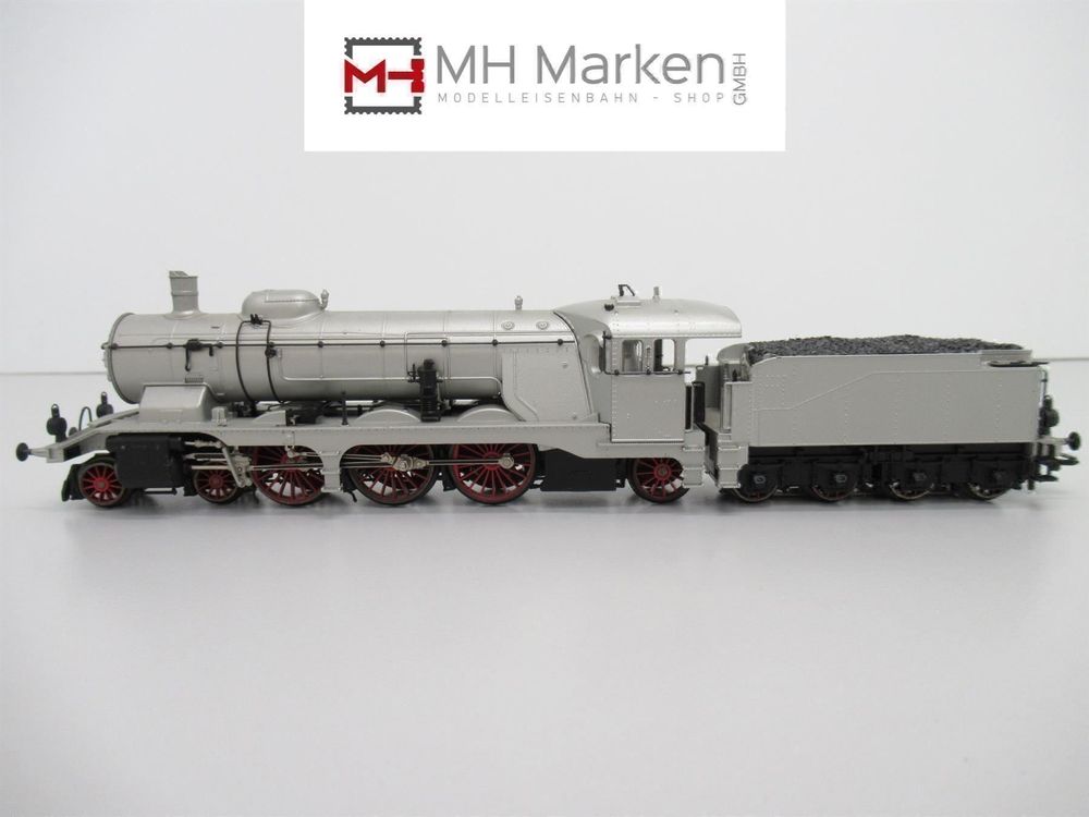 Märklin 3514 Klasse C Techno AC Digital (Gebraucht) in Basel für CHF ...