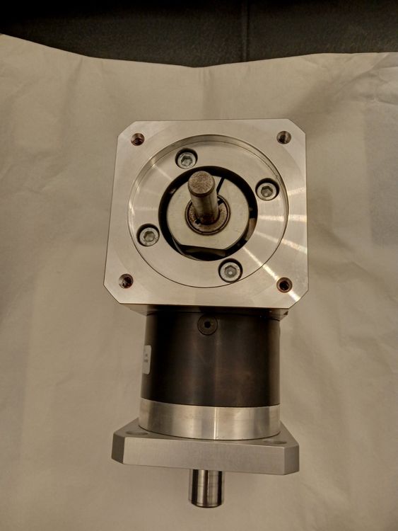 Planetengetriebe, Winkelgetriebe Neugart WPLE 80 | Kaufen auf Ricardo