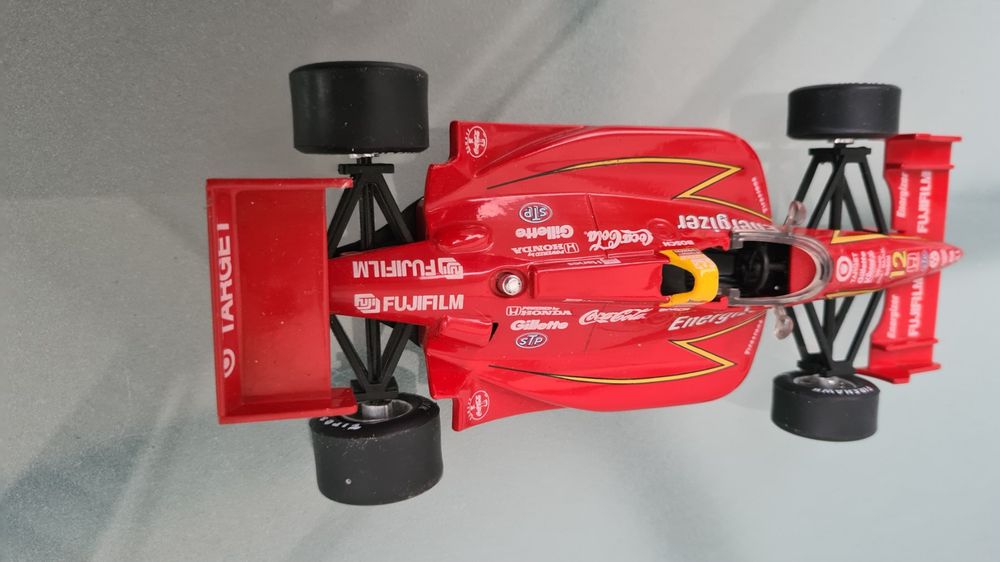Reynard Honda Indy Car | Kaufen auf Ricardo