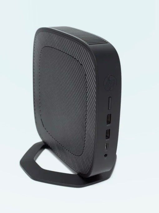 HP t640 Thin Client (ohne SSD, ohne RAM) (Gebraucht) in Flawil für CHF ...
