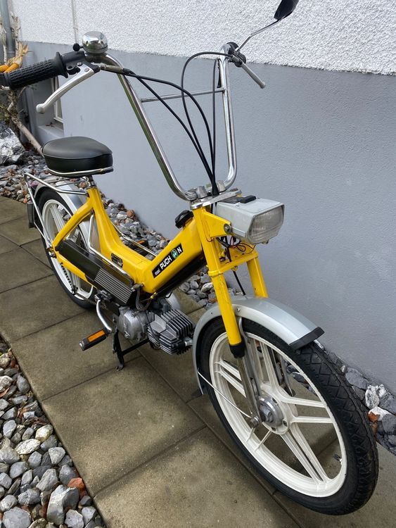 Maxi puch N | Kaufen auf Ricardo