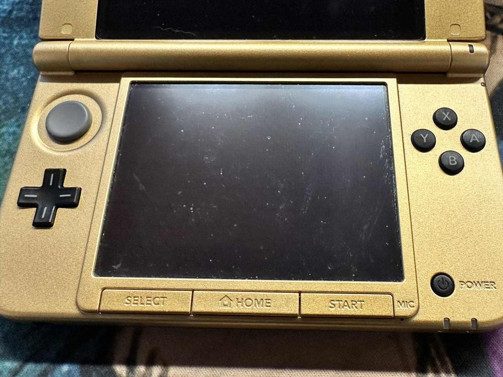 Console Nintendo 3DS XL Zelda Link Between Worlds Limited Ed (Nuovo ...