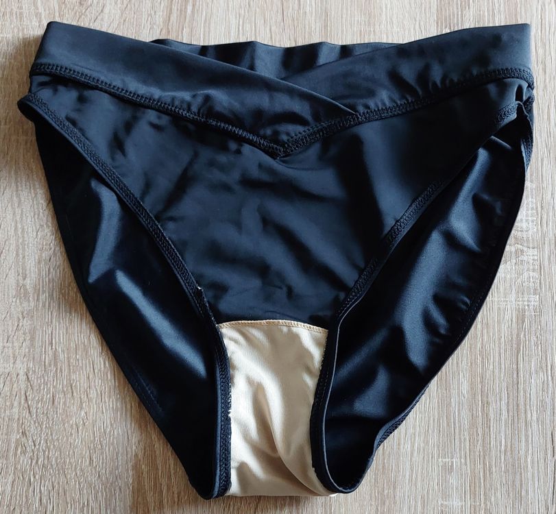 Wegen Platzmangel nur noch bis 22.10. / Bikini, Gr. 40 NEU (Neu (gemäss ...
