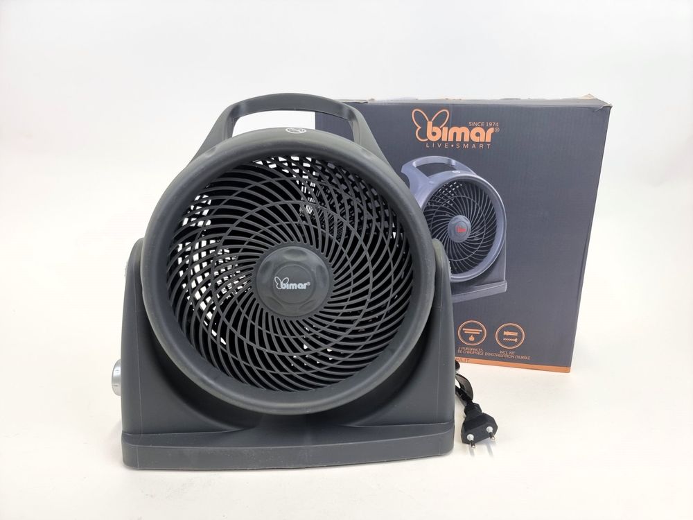bimar Axial-Heizlüfter (Gebraucht) in Urtenen-Schönbühl für CHF 1 – mit ...