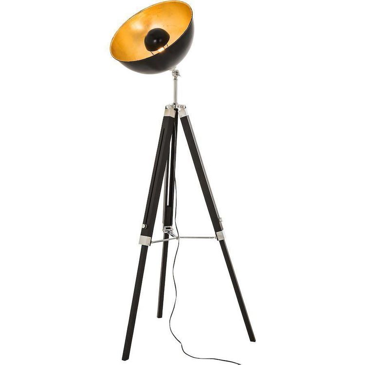 Stehlampe ALESSIO | Kaufen auf Ricardo