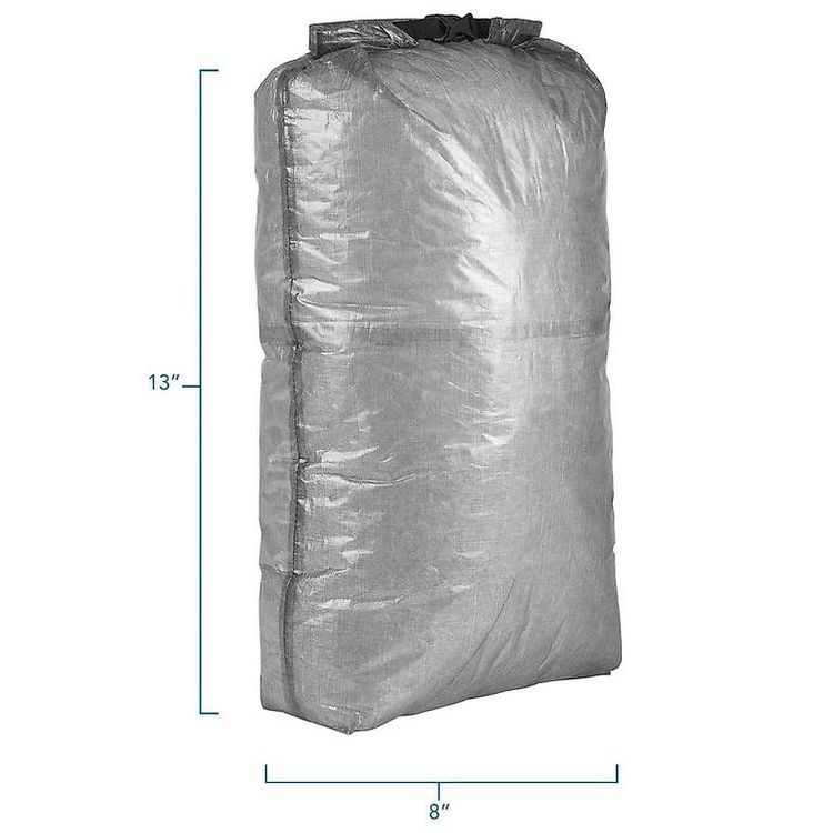 Trekking Liner pour Sac à dos étanche en Dyneema (Zpacks) | Kaufen auf ...