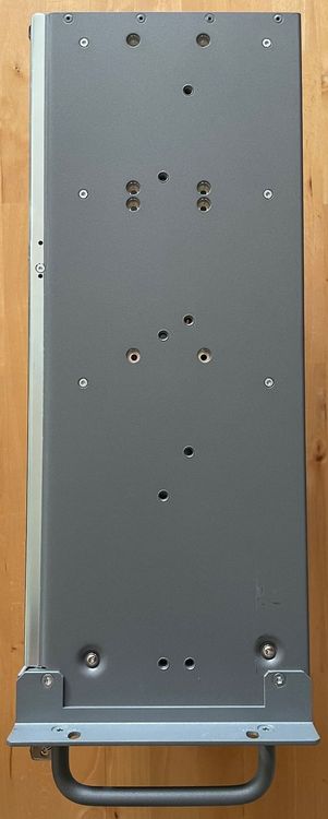 Computer Siemens Rack PC Simatic IPC847C | Kaufen auf Ricardo