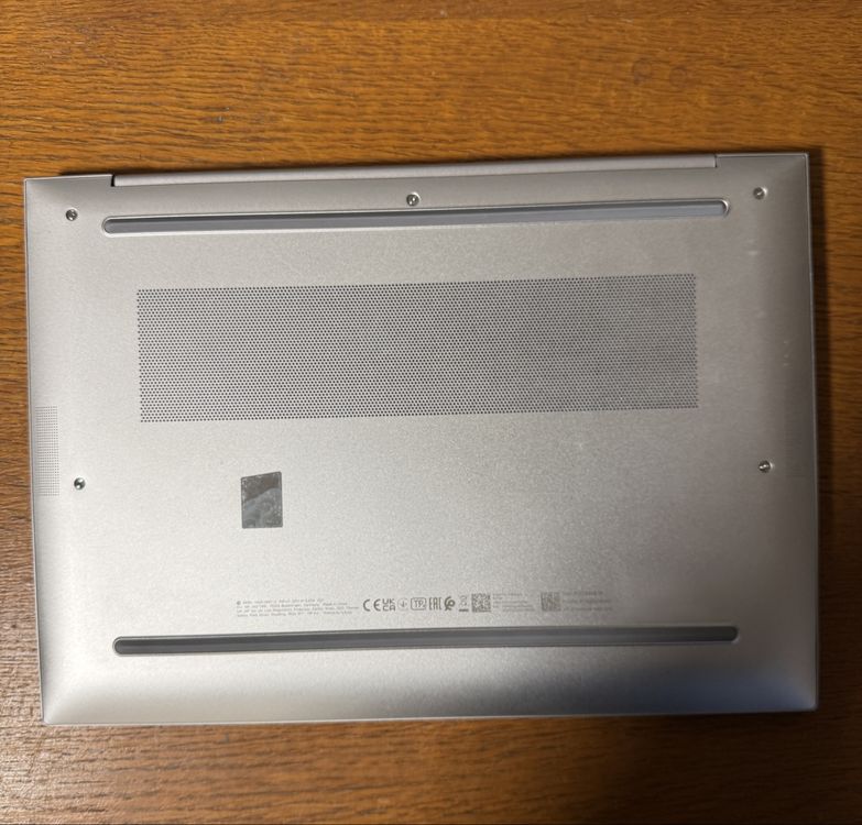 HP EliteBook 840 G10 – i7 (13th Gen), 16GB RAM, 512GB SSD (Gebraucht ...