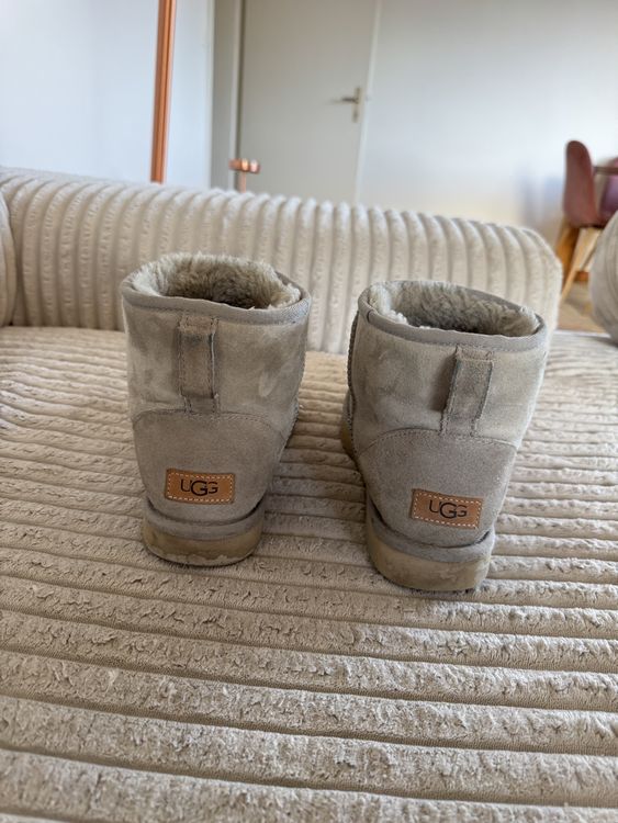 UGG Boots (Gebraucht) in Pfäffikon ZH für CHF 70 – mit Lieferung auf ...