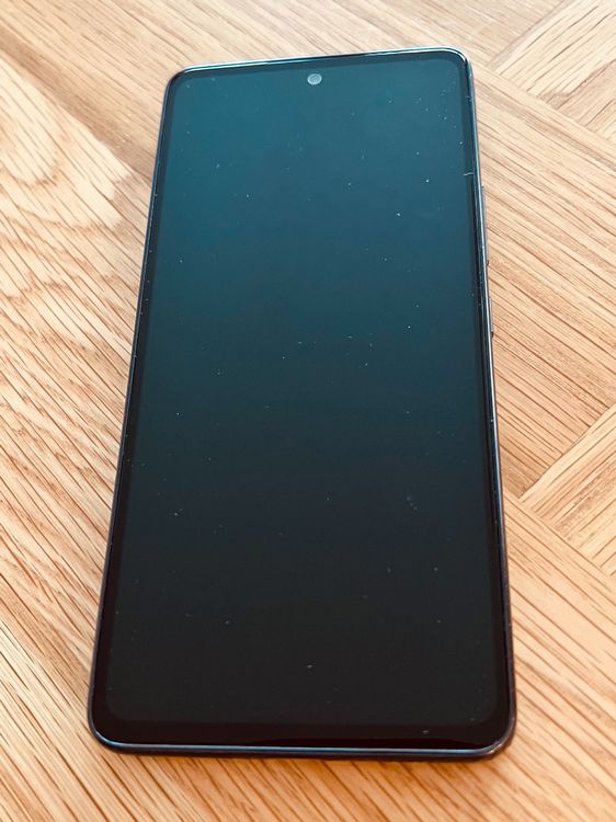 Samsung Galaxy A53G 128GB (Gebraucht) in Ettingen für CHF 130 – mit ...