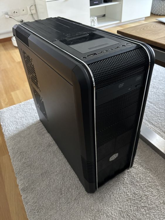 Computer | Kaufen auf Ricardo