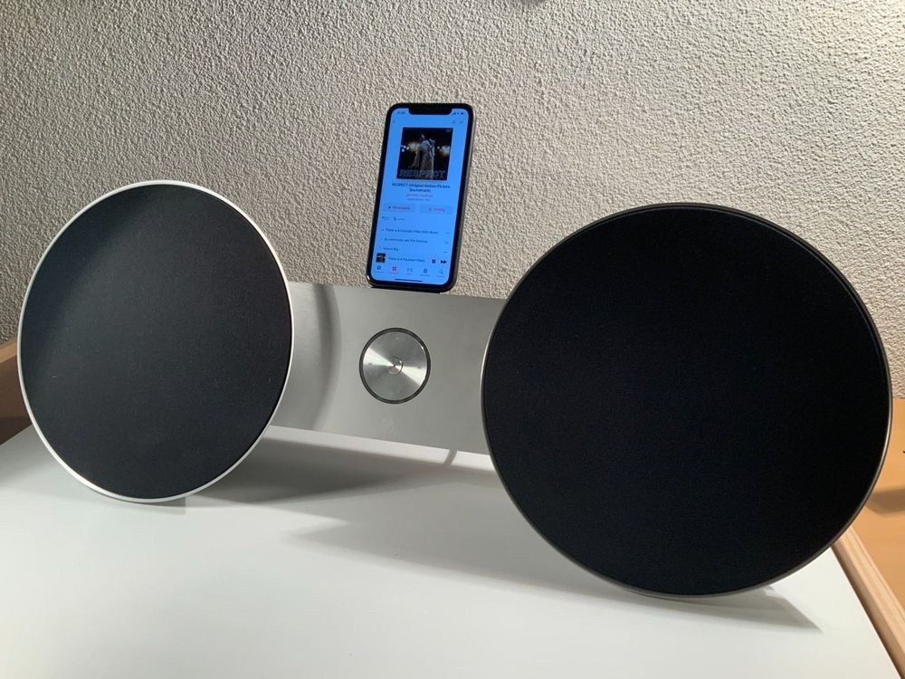 Bang & Olufsen. Beoplay A8 | Kaufen auf Ricardo