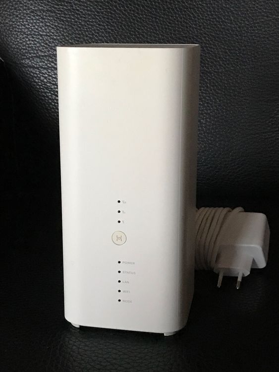 WiFi Router 4G + / Huawei B818-263 (D'occasion) à St-Blaise pour CHF 39 ...