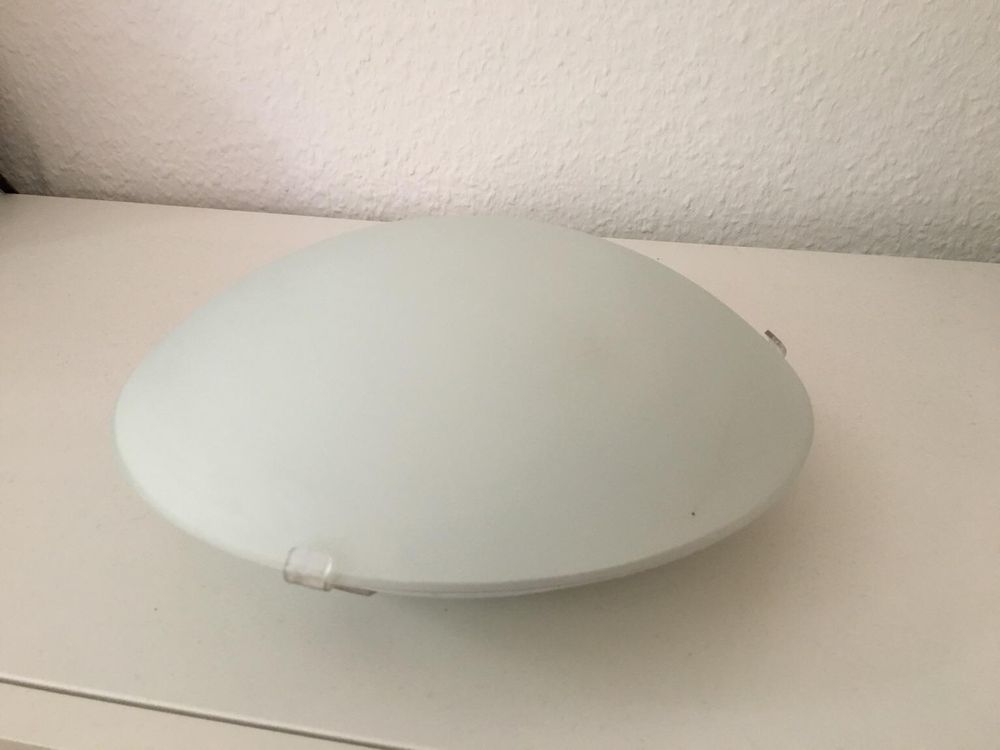 Lampe LOCK von Ikea | Deckenlampe | Wandlampe | Leuchte (Neu und ...