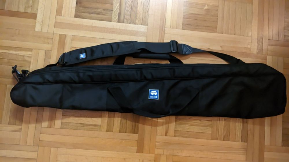 BENRO Sac 90cm Padded Tripod Bag 20 x 20 x 90 cm | Kaufen auf Ricardo