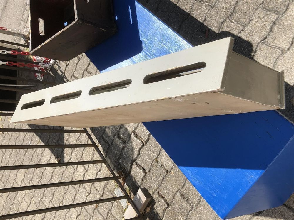 Alter Briefkasten Milchkasten (Gebraucht) in Bern für CHF 50 – nur ...