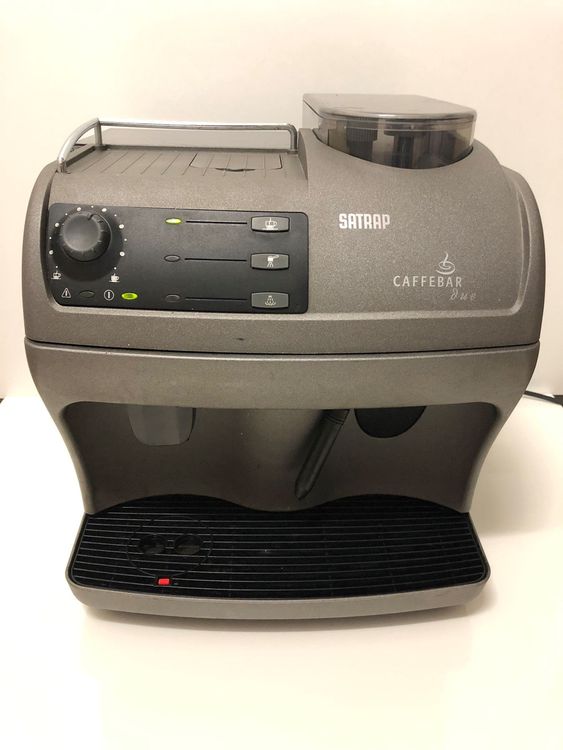 Satrap Kaffebar | Kaufen auf Ricardo