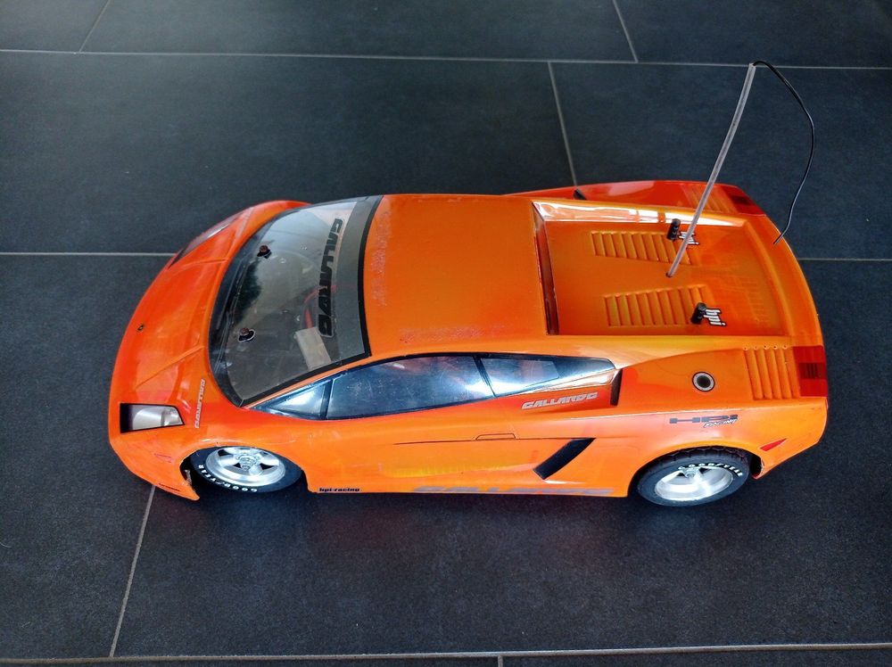 RC Modellauto Elektro | Kaufen auf Ricardo