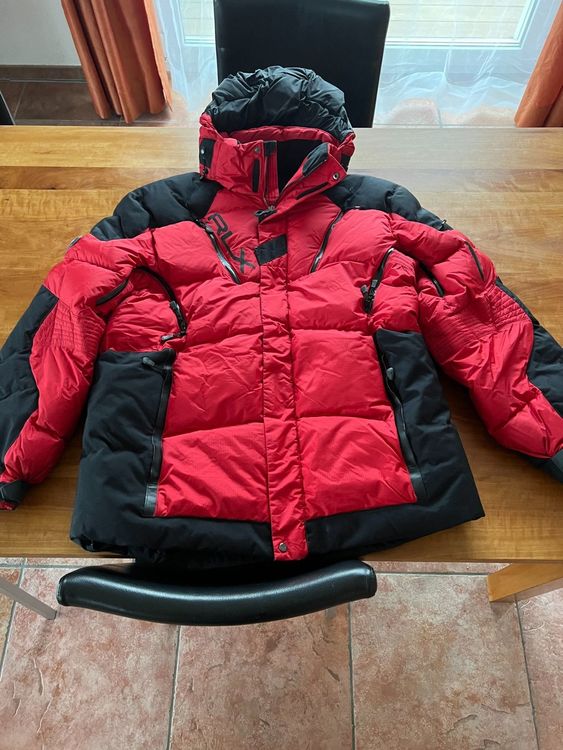 Ski Jacke Ralph Lauren RLX | Kaufen auf Ricardo