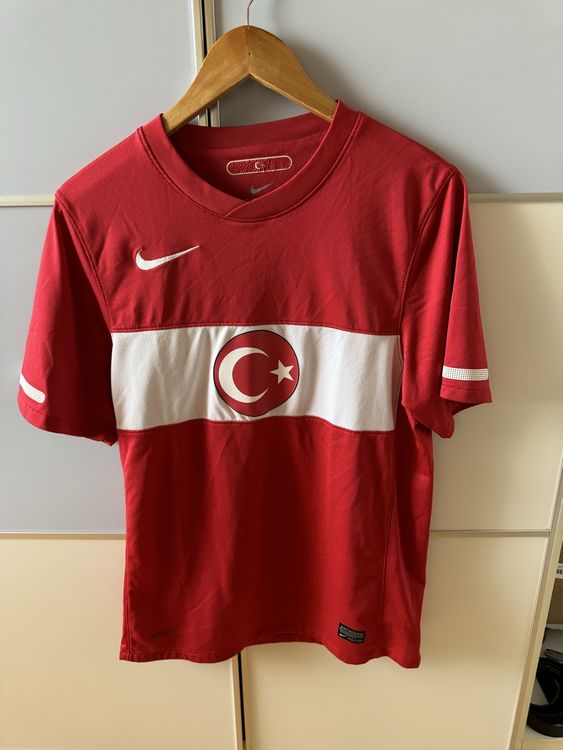 Türkei Heim Trikot 2010 | Kaufen auf Ricardo