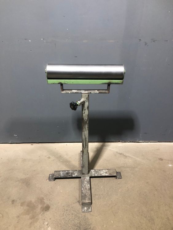 Rollbock 85-132cm Rollenbock Toller Rollbock, kann stufenlos | Kaufen ...