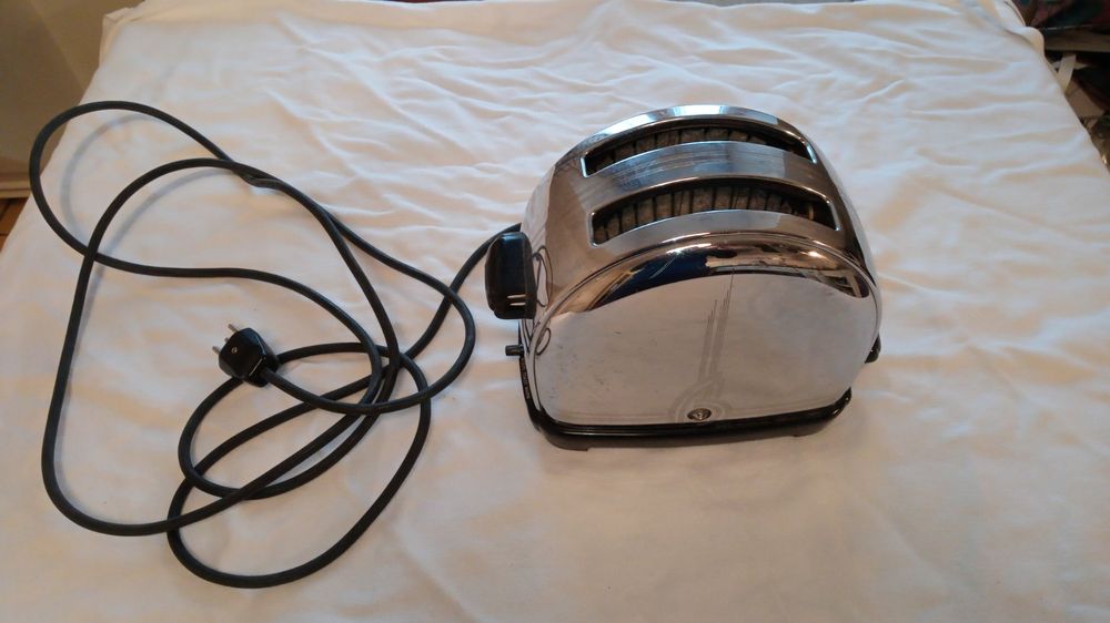 sunbeam toaster defekt | Kaufen auf Ricardo