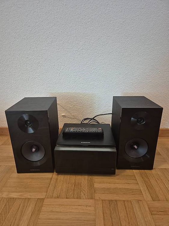 Stereoanlage | Kaufen auf Ricardo