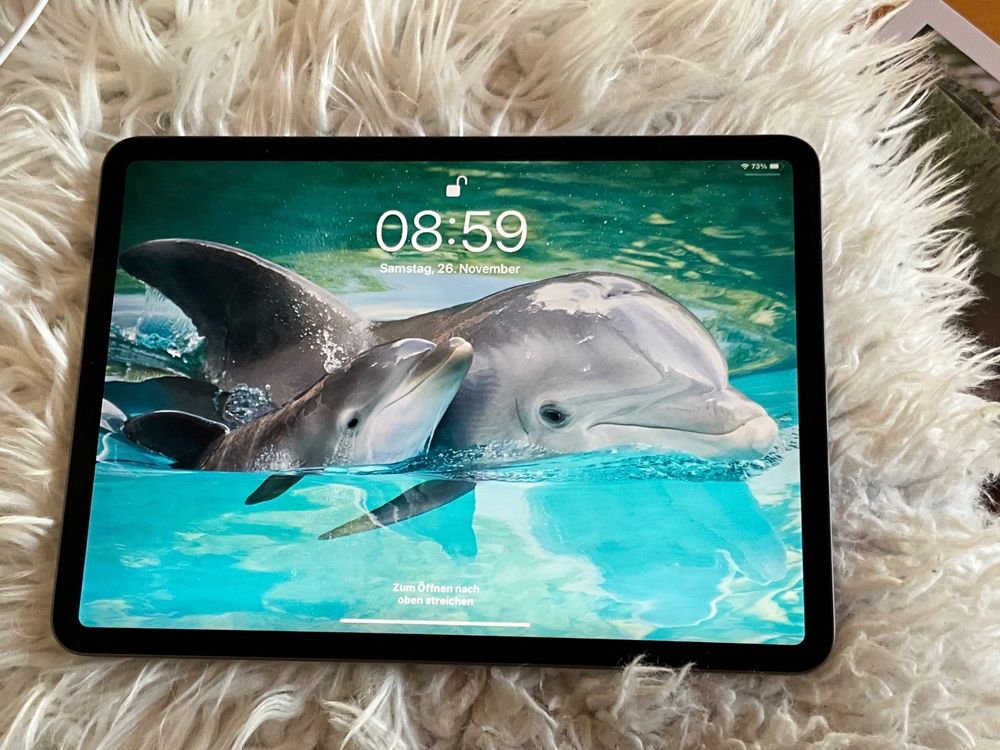 TOP IPAD pro 2020 11‘‘, 128 GB (Gebraucht) in Emmenbrücke für CHF 560 ...