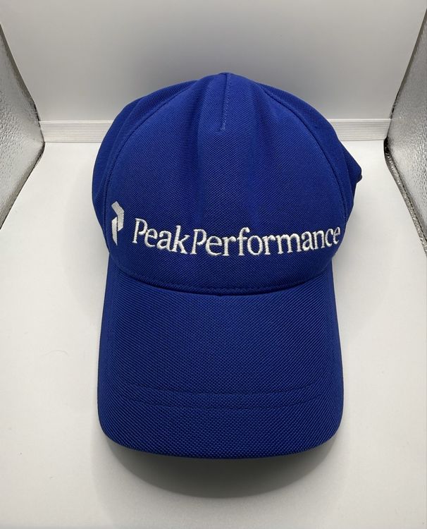 Peak Performance Cap (Gebraucht) in Mühledorf BE für CHF 3 – mit ...