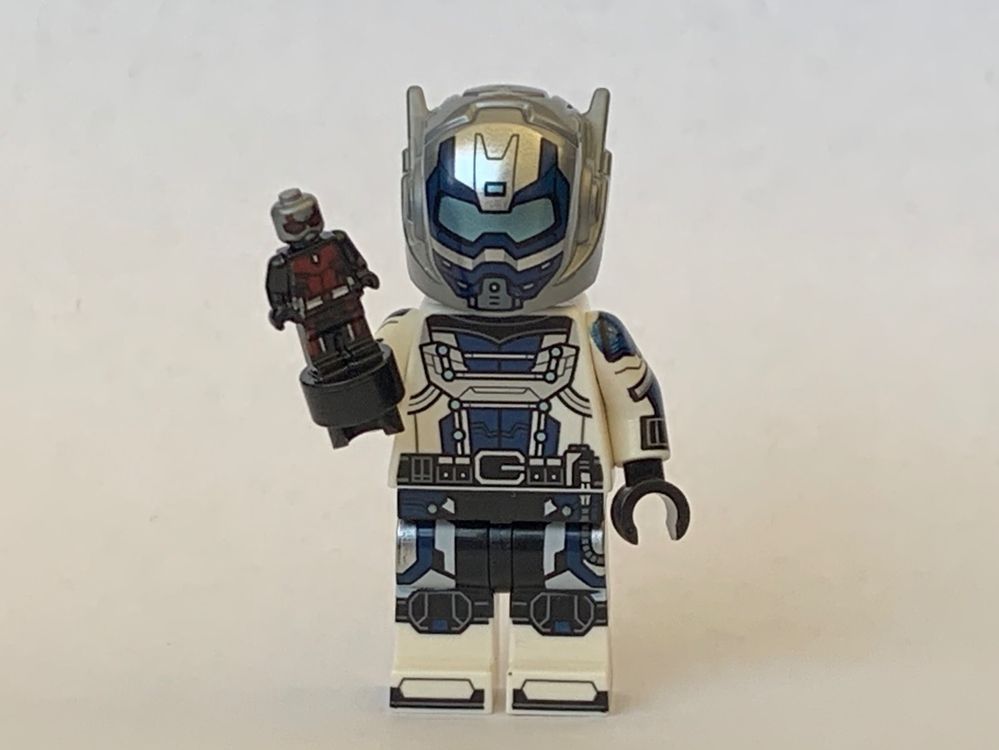 Lego Goliath, Marvel Studios, Series 2 Figur BRANDNEU! (Neu (gemäss ...