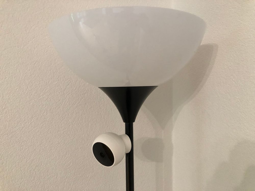 Xiaomi Mijia IP Camera 2K 1296P WiFi Überwachungskamera, OVP (Neu ...