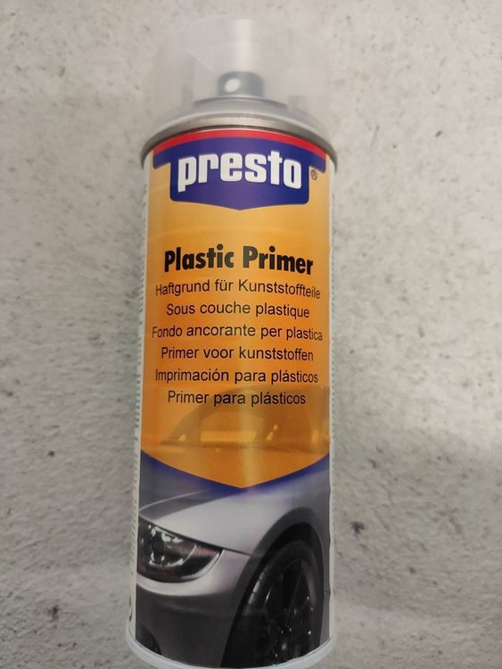 Plastic Primer (Neu und originalverpackt) in Wettingen für CHF 5 – mit ...