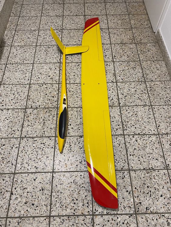 Segler von Multiplex | Kaufen auf Ricardo