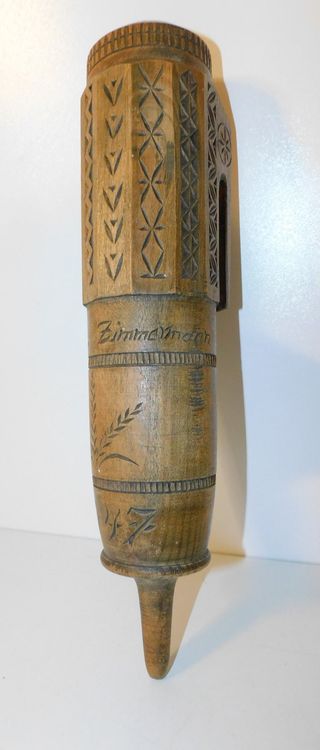 Rausverkauf - Werkzeug Wetzstein Halter Wandgefäss (Gebraucht) in ...