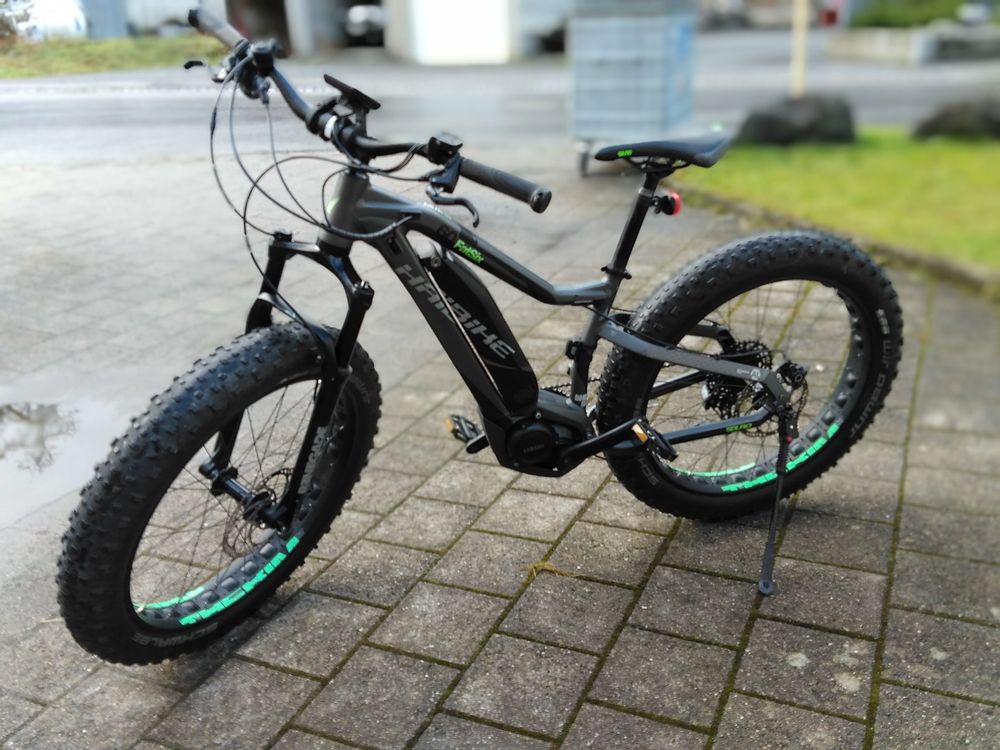 Fatbike | Kaufen auf Ricardo