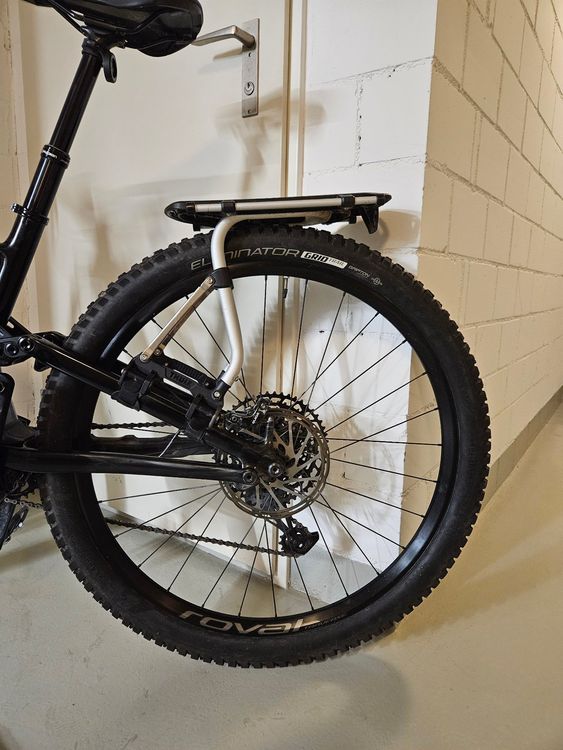 Thule Tour Rack Universal Velo Gepäckträger (D'occasion) à Dietlikon ...