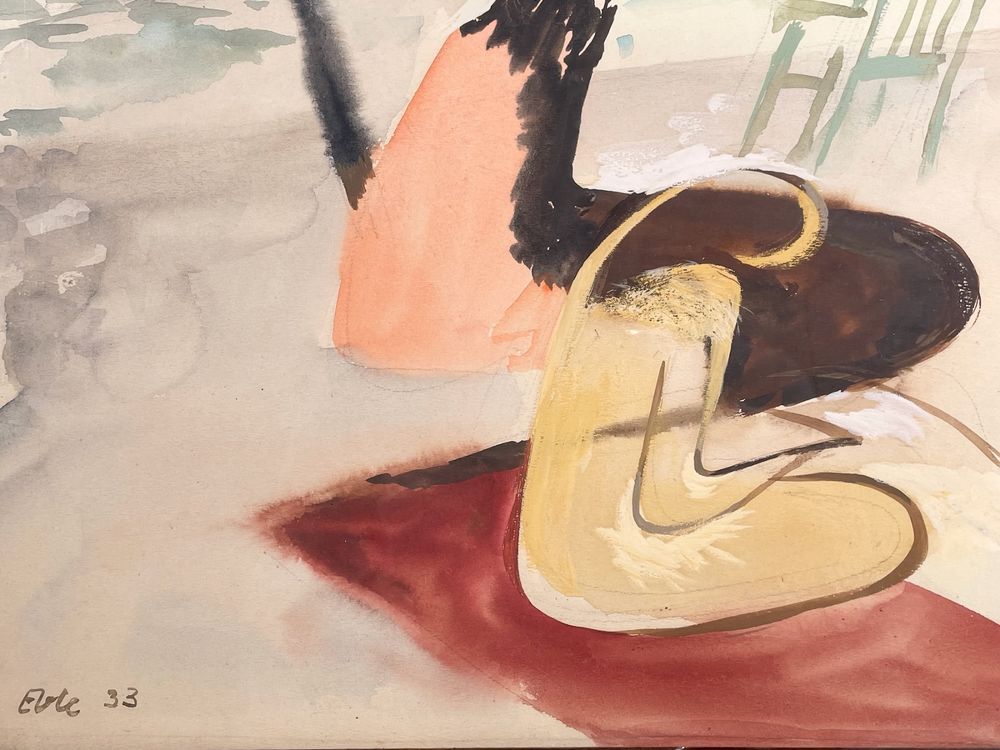 🎄 🎉 Strandidylle - signiert (Gebraucht) in Zürich für CHF 15 – nur ...